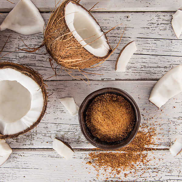 Coconut – Everyday Superfood