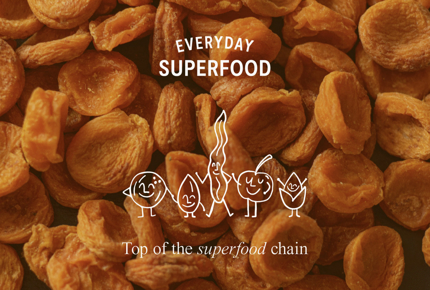Everyday Superfood | Buy Premium-Quality Superfoods from Everyday Supe
